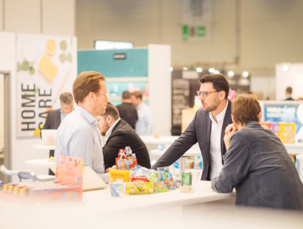 First-time Exhibitor Special | IAW Cologne Trade Fair