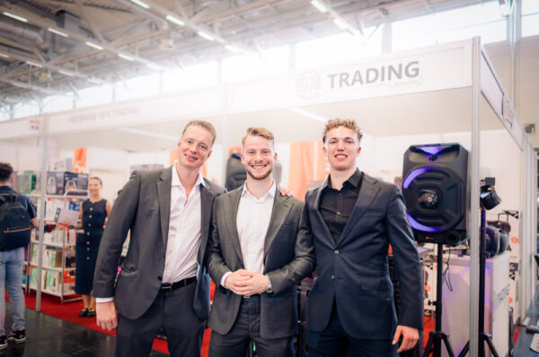 Information for visitors | IAW Trade Fair Cologne