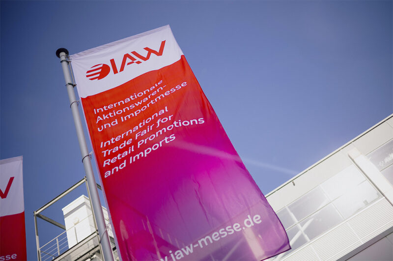 Information about the trade fair| IAW Messe Köln