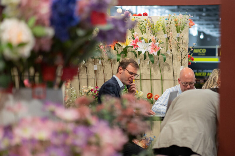 Information about the trade fair| IAW Messe Köln