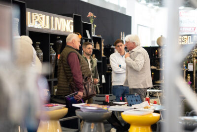 Information about the trade fair| IAW Messe Köln