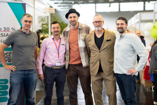 Information about the trade fair| IAW Messe Köln